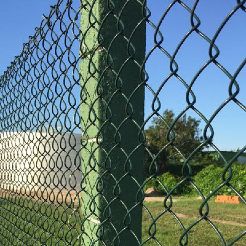 Gradil Imatelas tem garantia de qualidade Florianópolis SC