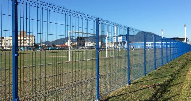 Gradil Imatelas tem garantia de qualidade Florianópolis SC
